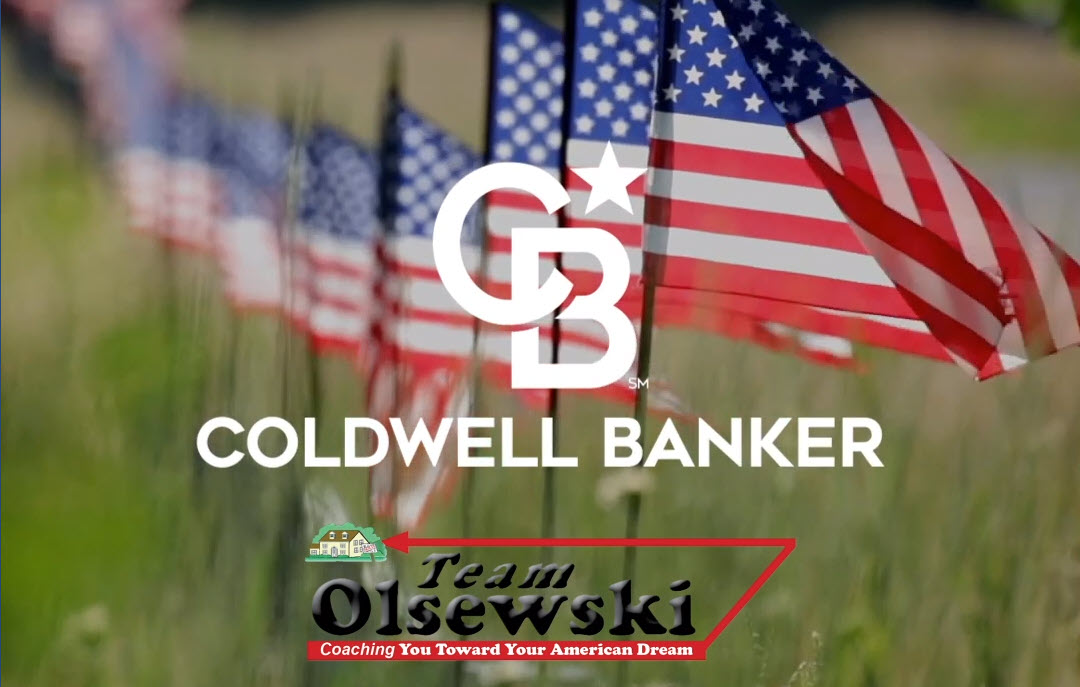 Memorial Day 2020 - Temecula Real Estate Video Blog with Tom Olsewski